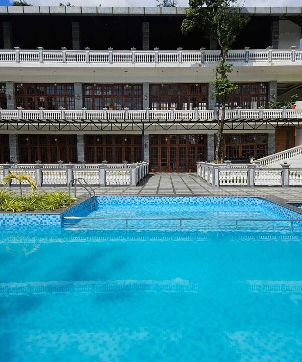 Ayara Coorg Resort - Coorg (Kodagu)