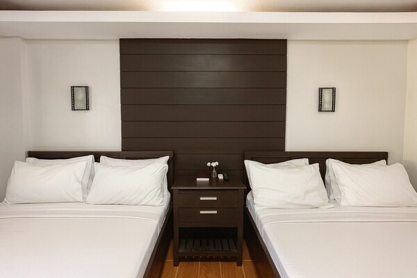 Baggak Hotel And Restaurant By Sms Hospitality - Sanchez Mira
