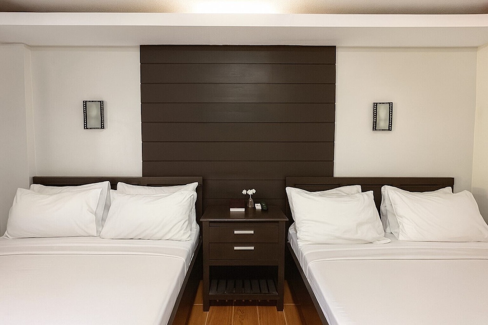 Baggak Hotel And Restaurant By Sms Hospitality - 