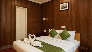 Roupas de cama premium