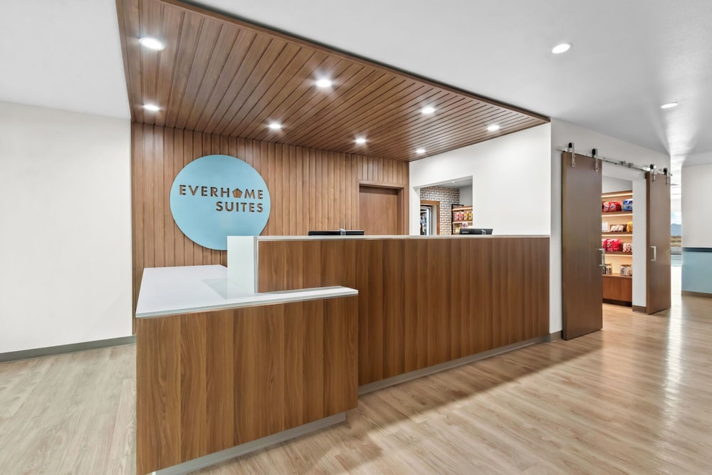 Everhome Suites Ocala I-75 North - Ocala, FL