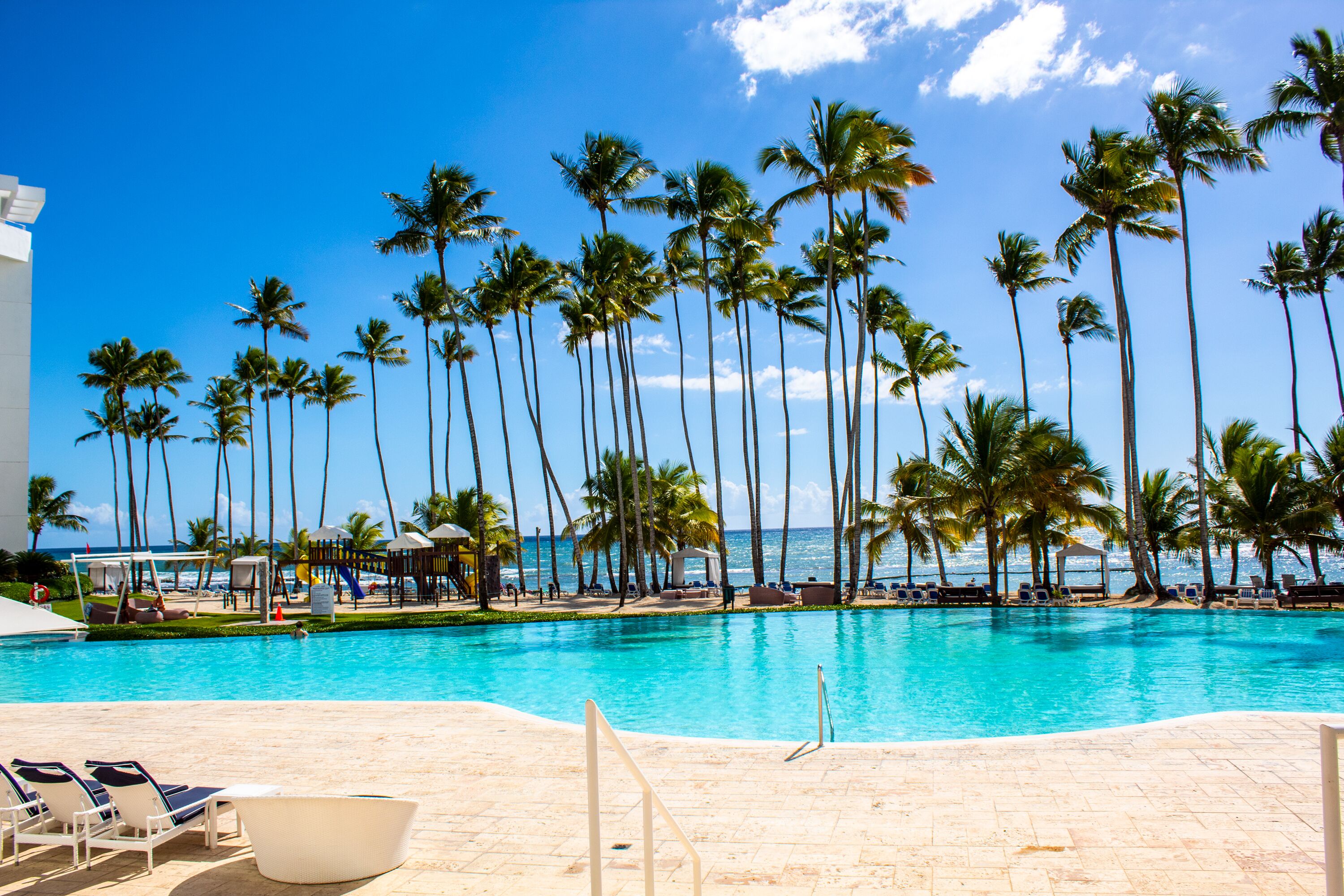 Beachfront at Marbella/ Modern / Smart TV/ Wifi, Juan Dolio, San Pedro ...