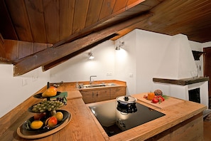 Apartamento | 2 quartos 