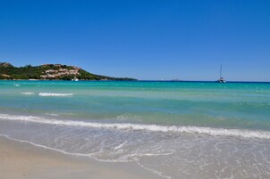 Apartamento | 1 quarto