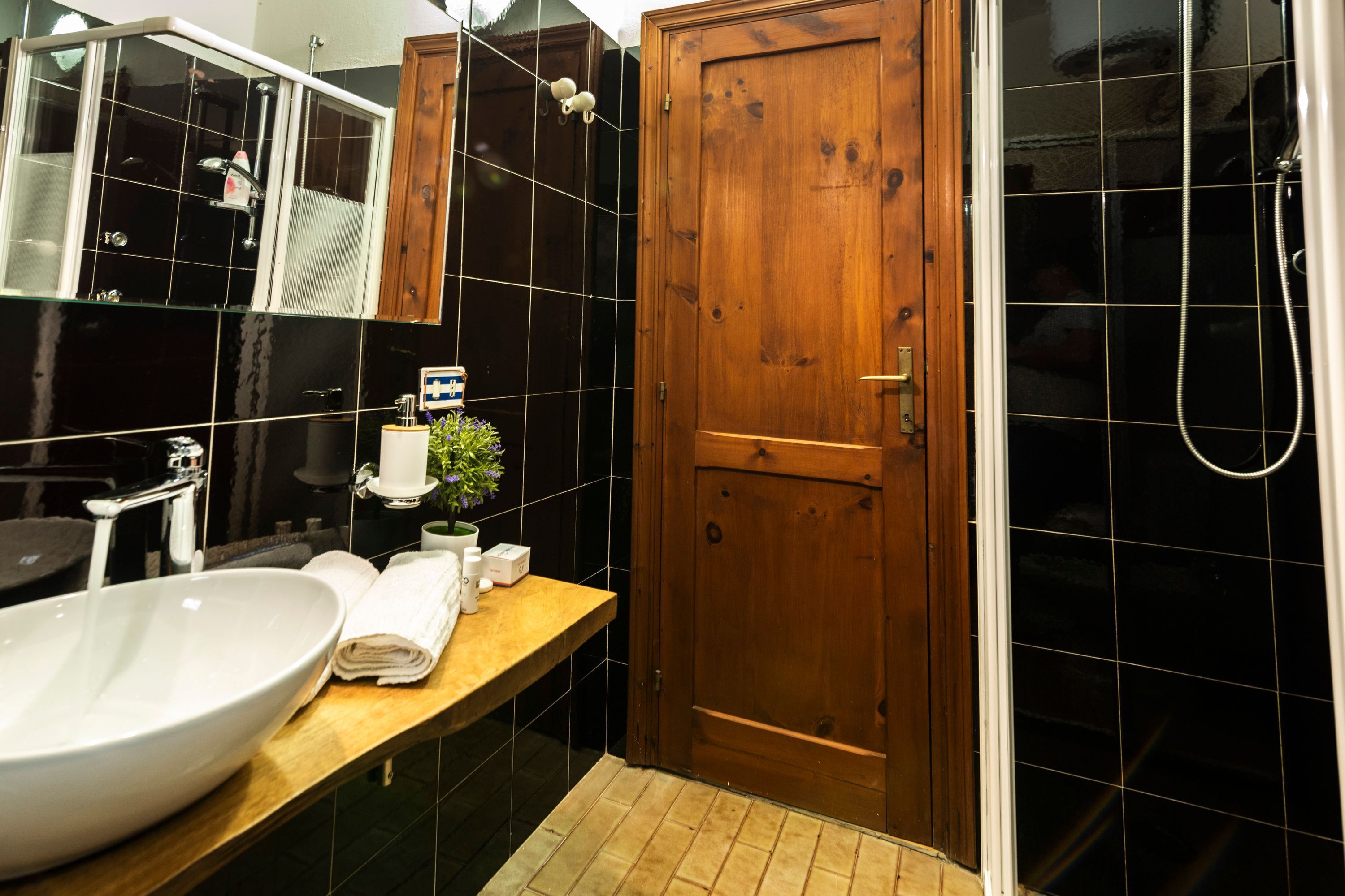 Apartamento | 1 quarto 