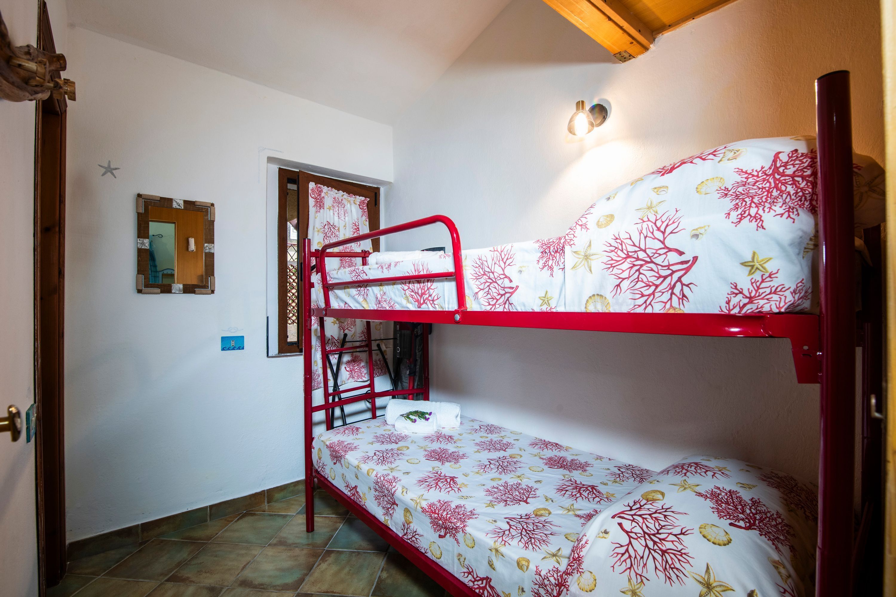 Apartamento | 1 quarto 