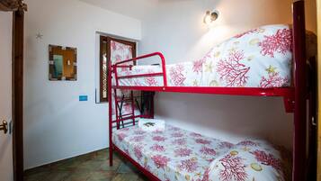 Apartamento | 1 quarto