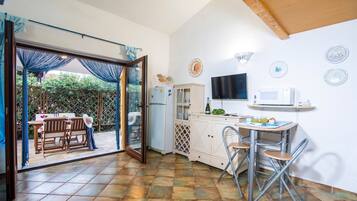 Apartamento | 1 quarto
