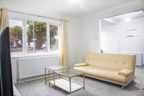 Casa | Sala de estar