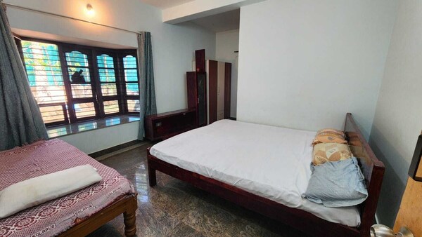 Tuesday Farm Stay - Bangalore