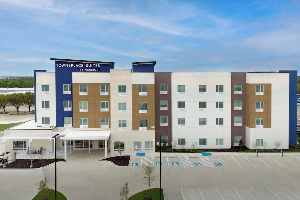 Towneplace Suites By Marriott Forney - Mesquite, TX
