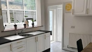 Cozinha privada