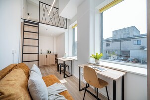 Quarto Económico | Interior