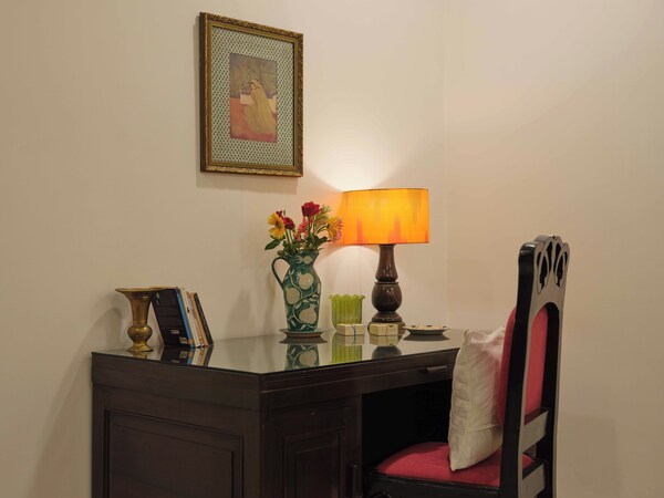 Jüsta Diwans Bungalow - Ahmedabad