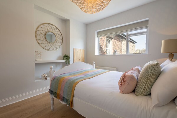 Host Stay Yule House - Alnwick