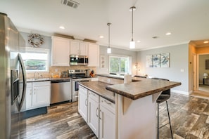 Casa (3 Bedrooms) | Interior