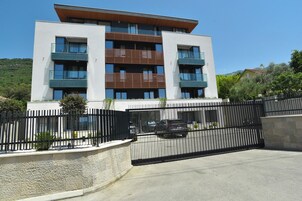 Terraço/pátio interior