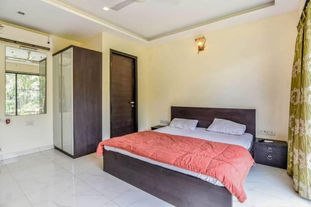 Bungalows In Lonavala With Swimming Pool, Wifi, Fitness Room - Lonavla