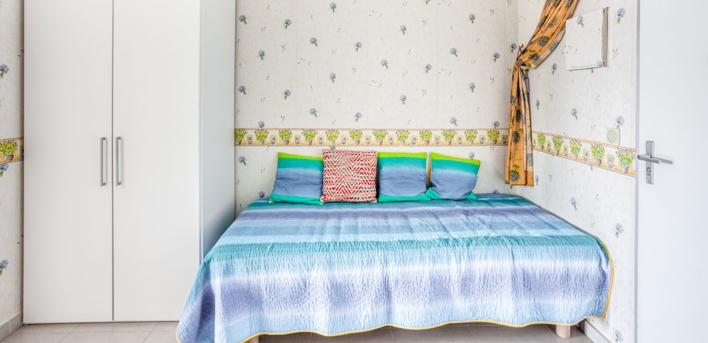 1 Bedroom Accommodation In Koksijde - Koksijde