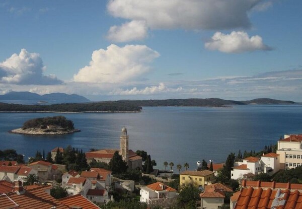 Apartments Sto - Hvar