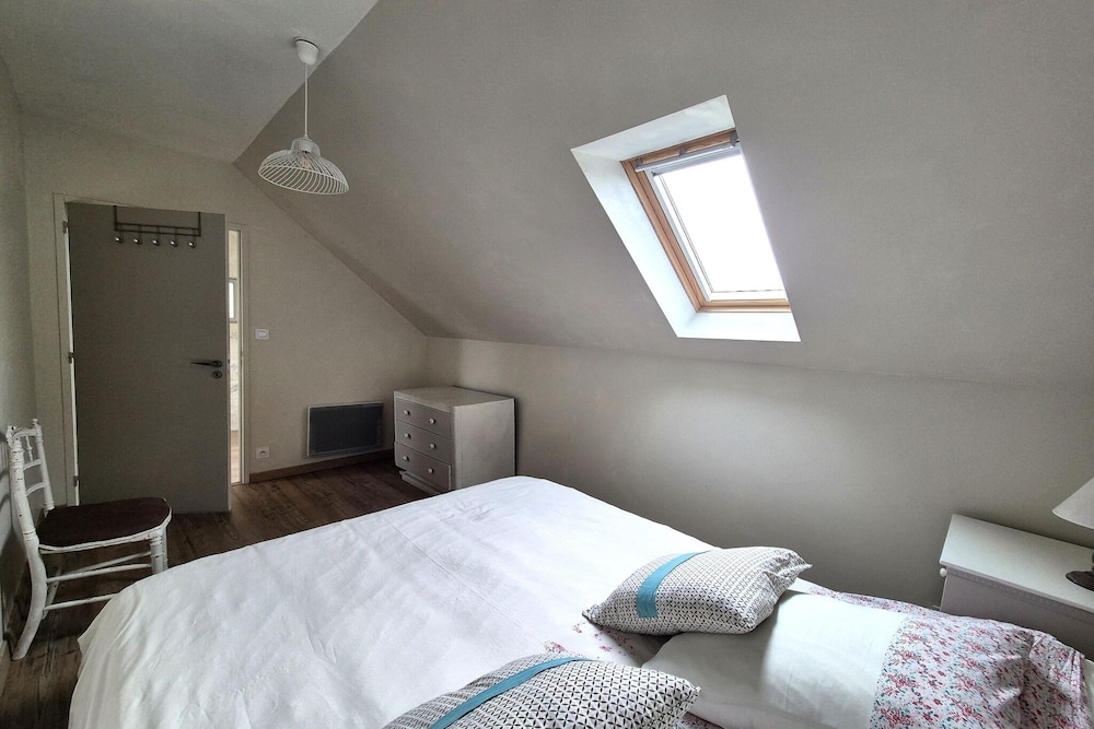 Stone House in Brittany near Roscoff & Beaches - Plougoulm | Vrbo