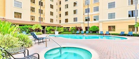 Apartamento, acessível | 1 quarto