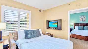 Apartamento, acessível | 1 quarto