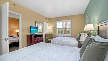 Apartamento | 1 quarto, internet de alta velocidade