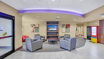 Apartamento | 1 quarto, internet de alta velocidade