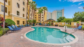 Apartamento | 1 quarto, internet de alta velocidade