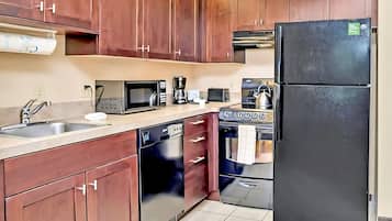 Apartamento, acessível | 1 quarto