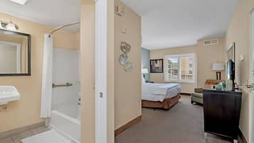 Estúdio, acessível | Internet de alta velocidade