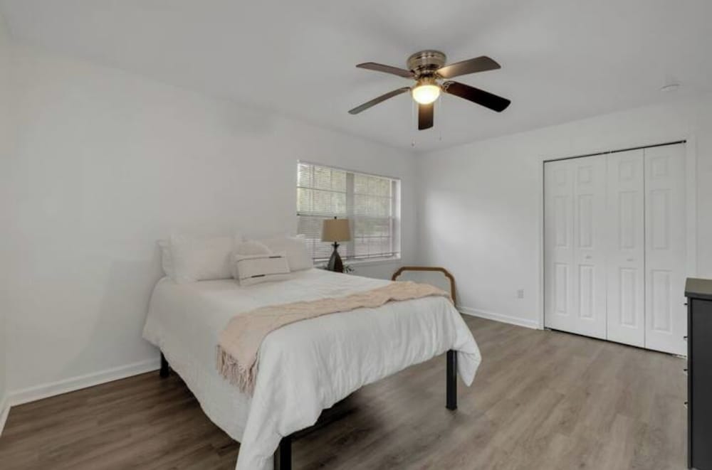 The Renegade - Renovated 3 Bedroom - Tallahassee Museum