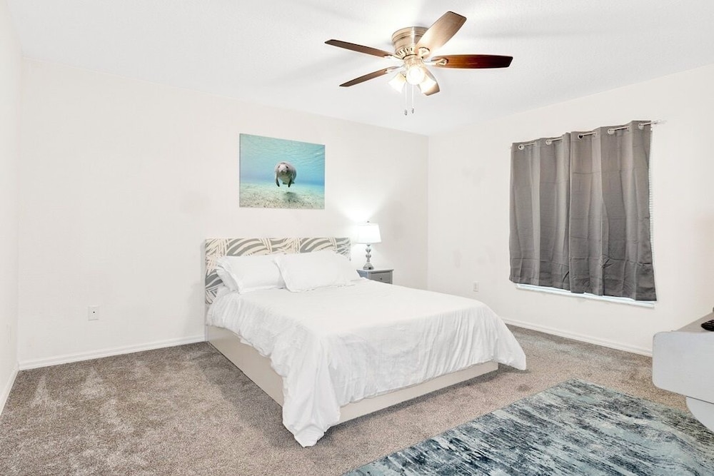 Private Crystal River Getaway Minutes to Springs! - Citrus County | Vrbo