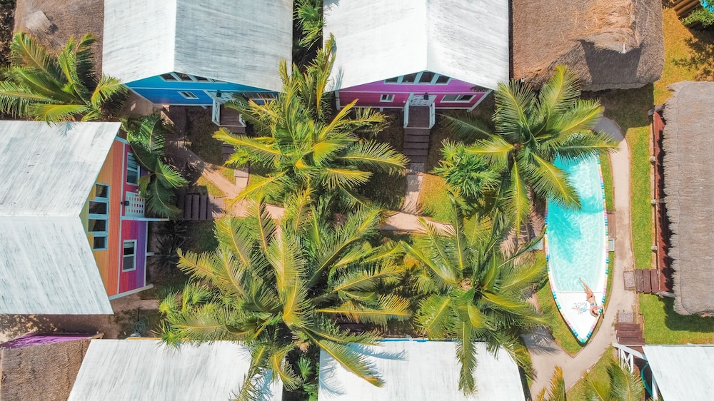 Whyknot Holbox - Holbox