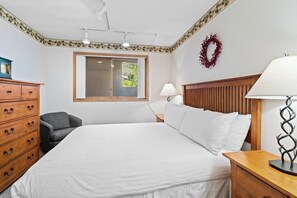 Apartamento (1 Bedroom) | Comodidade do alojamento