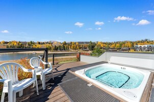 Apartamento (1 Bedroom) | Fachada