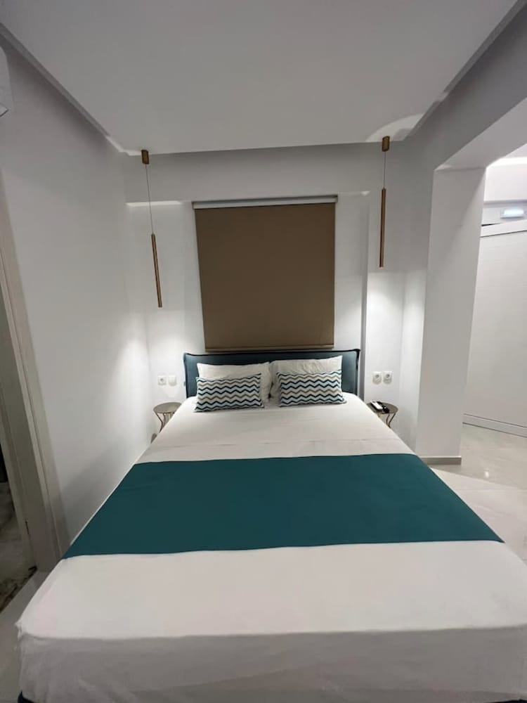 Luxury Studio With Pool - Chania