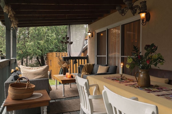 Auberge Old Chelsea Vacation Home - Ottawa