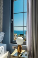 Quarto casal ou duplo superior, para não fumantes | Comodidades do quarto