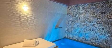 Suite Premium | 1 quarto, quartos insonorizados, Wi-fi grátis