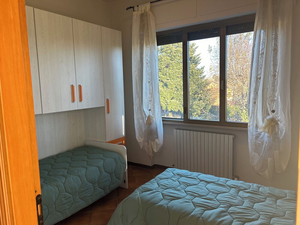 Cozy Duplex 2 Km From Lucca - Lucques