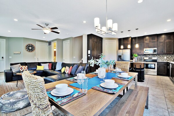 Entrada At Moab 620 - Moab, UT