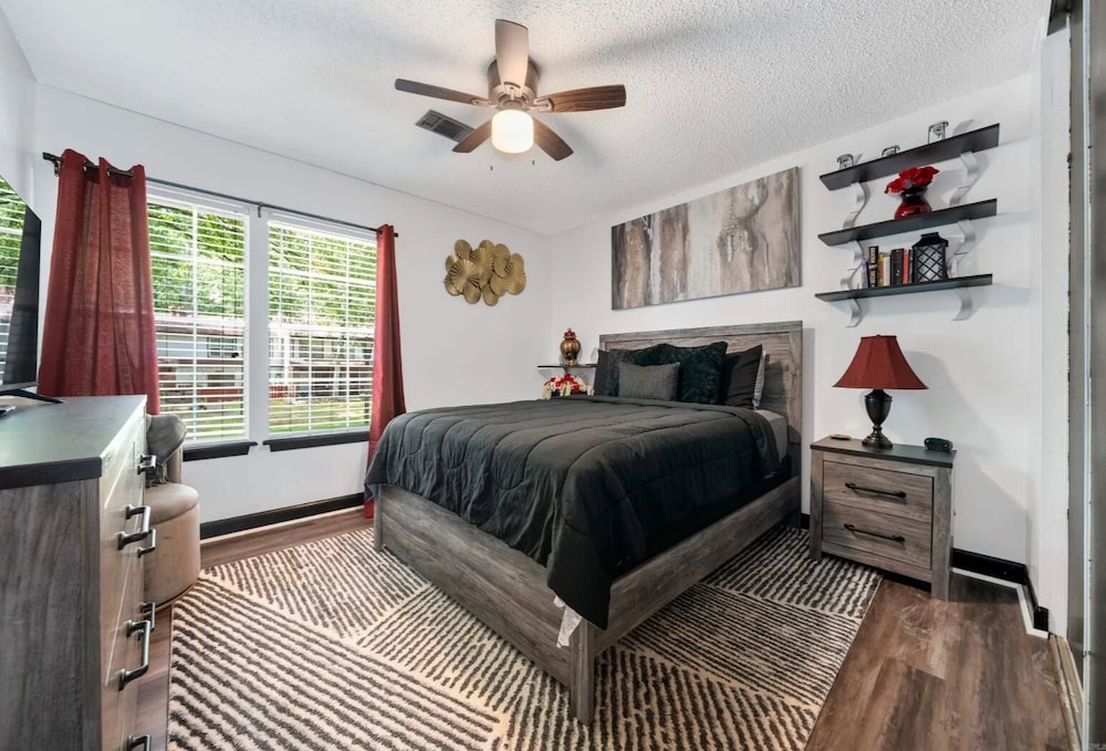 Cheerful And Charming 2-bedroom Condo In Peaceful Hot Springs Village! - Hot Springs Village, AR