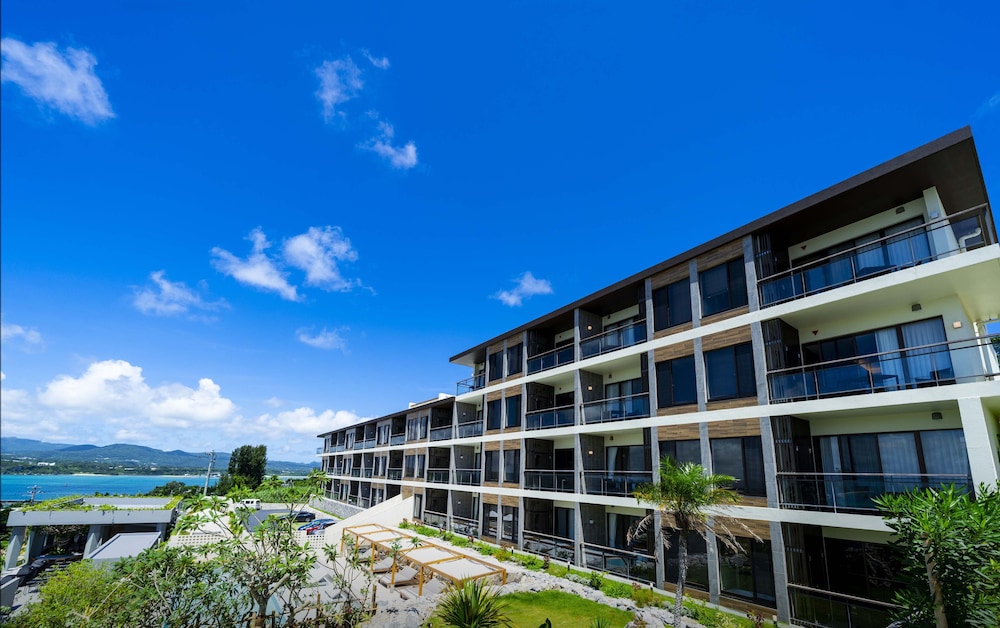 Baton Suite Okinawa Kouri Island - Okinawa