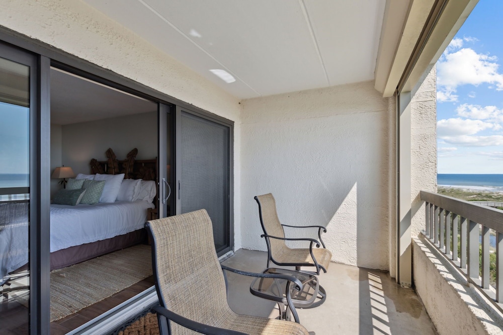 Surf & Racquet A126 - Hosted by Moore AI Rentals - Amelia City | Vrbo