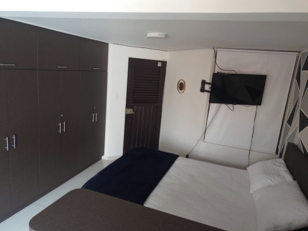 Hermoso Y Acogedor Apartaestudio - Manizales