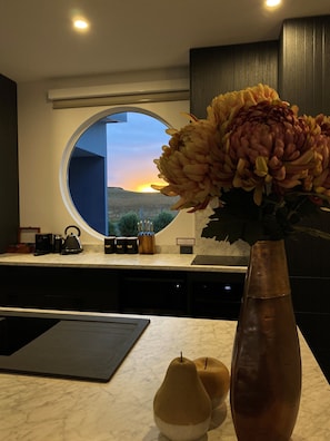 Villa de Luxo, vista para o mar | Casa de banho