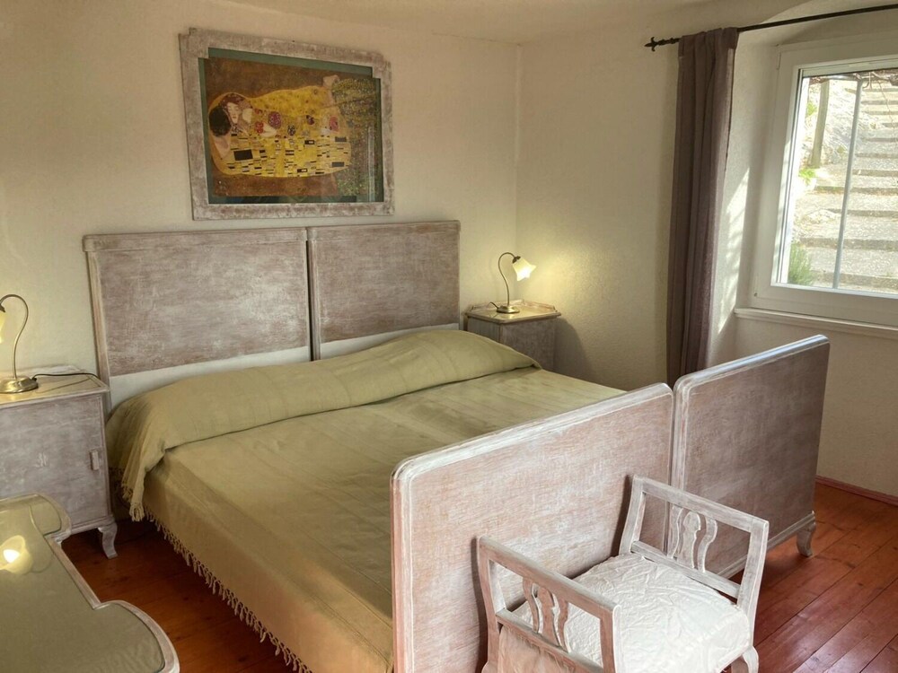 House Gora (112541-K1) - Bobovisce - Ložišća | Vrbo