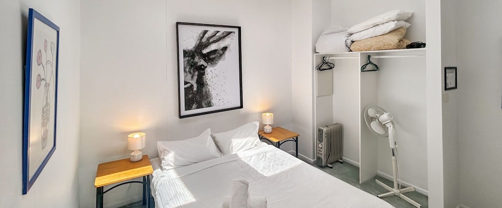 Razorback 3 - Centrally Located Cosy 1 Bedroom - Jindabyne